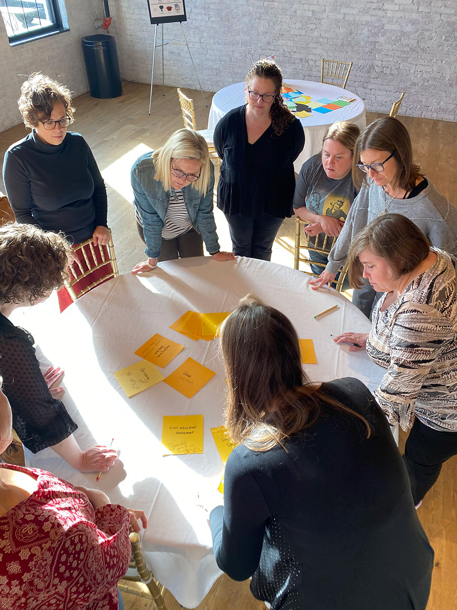 Life at Artisan - Artisan Learning