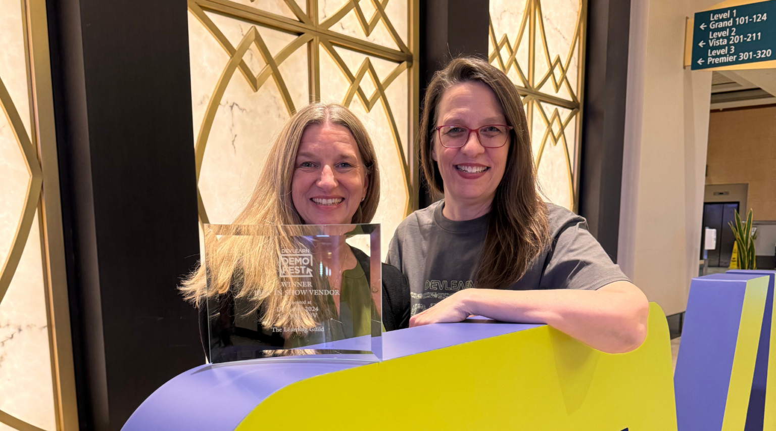 Learning Design Solutions for Businesses | Artisan Learning